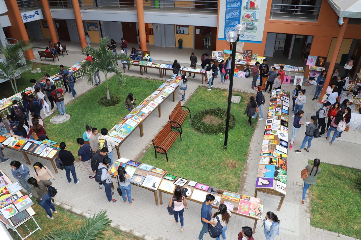 Universidad Privada Antenor Orrego (UPAO) - Carreras y costos