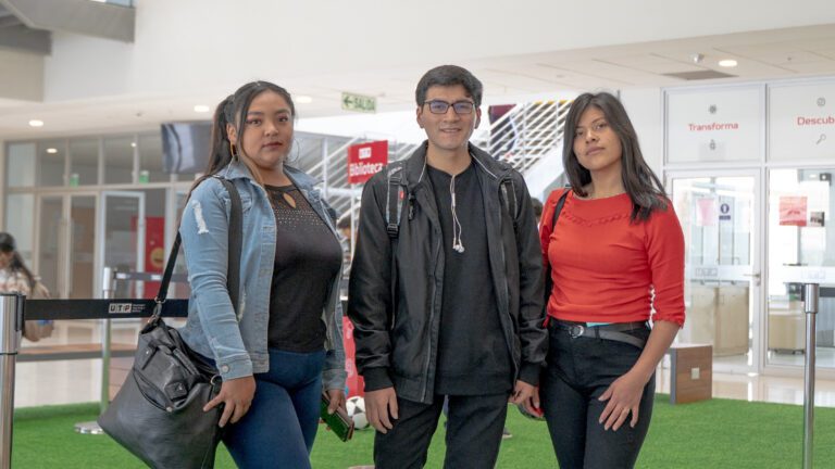 Universidad Tecnológica del Perú (UTP) - Carreras y costos