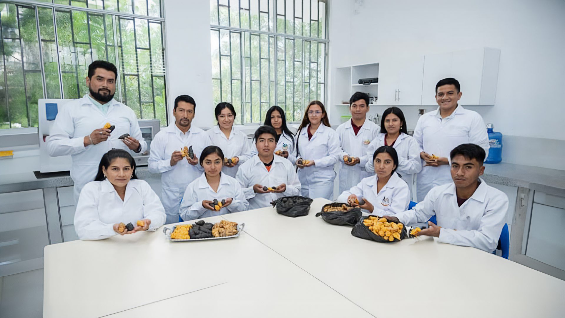 Universidad Nacional Autónoma de Tayacaja Daniel Hernández Morillo ...