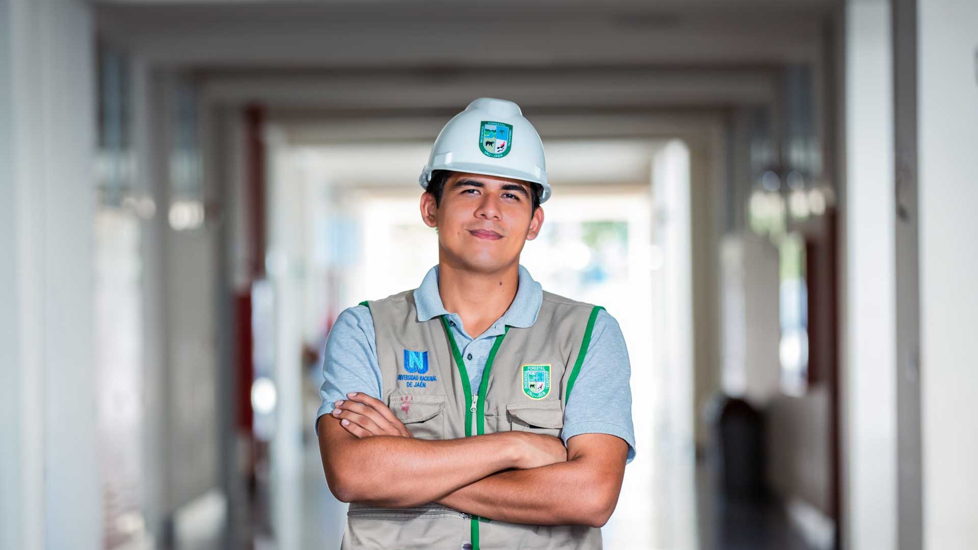 Universidad Nacional de Jaén (UNJ) - Carreras y costos