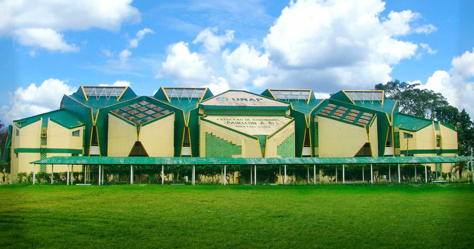 Universidad Nacional de la Amazonía Peruana (UNAP) - Carreras y costos